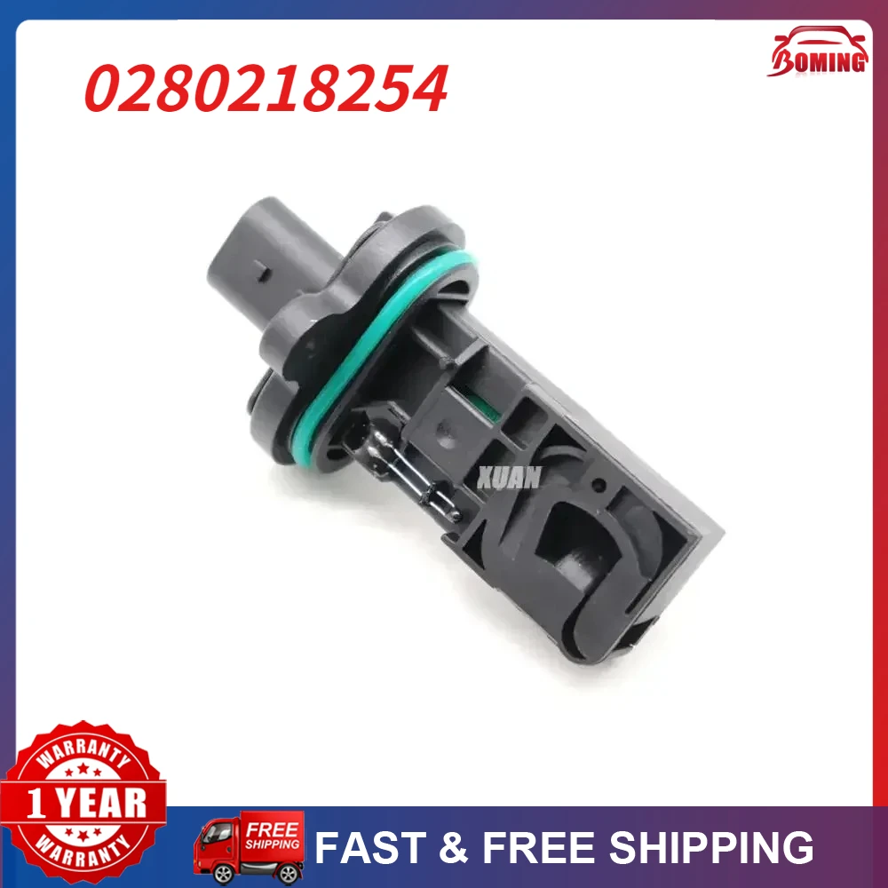 Mass Air Flow Meters Sensor For Cadillac ELR Vauxhall Opel Astra J ...