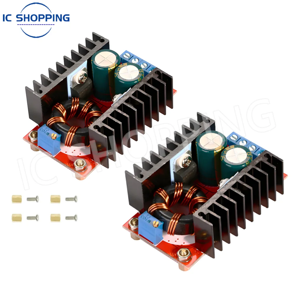 DC-DC-Vehicle-Notebook-Mobile-Power-10-32V-to-12-35V-Adjustable-Boost ...