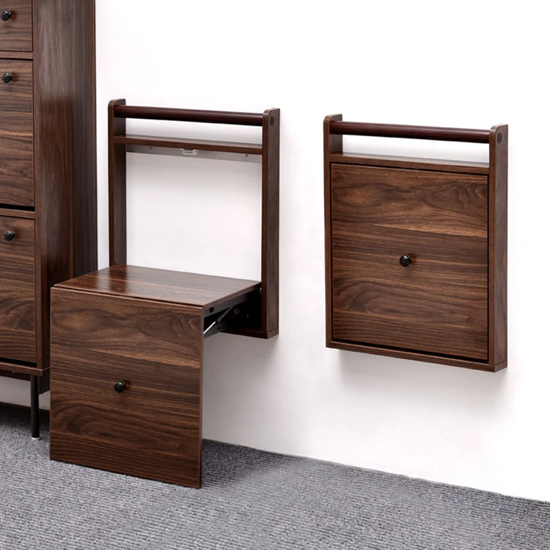 Household-Furniture-Woodwork-Ultra-Thin-Hidden-Bathroom-And-Shower ...