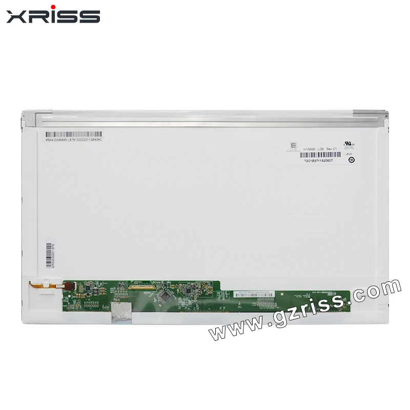 Xriss LCD Screen 15.6 Inch 40Pin N156B6 L0B HD 1366*768 Laptop Display| | - AliExpress