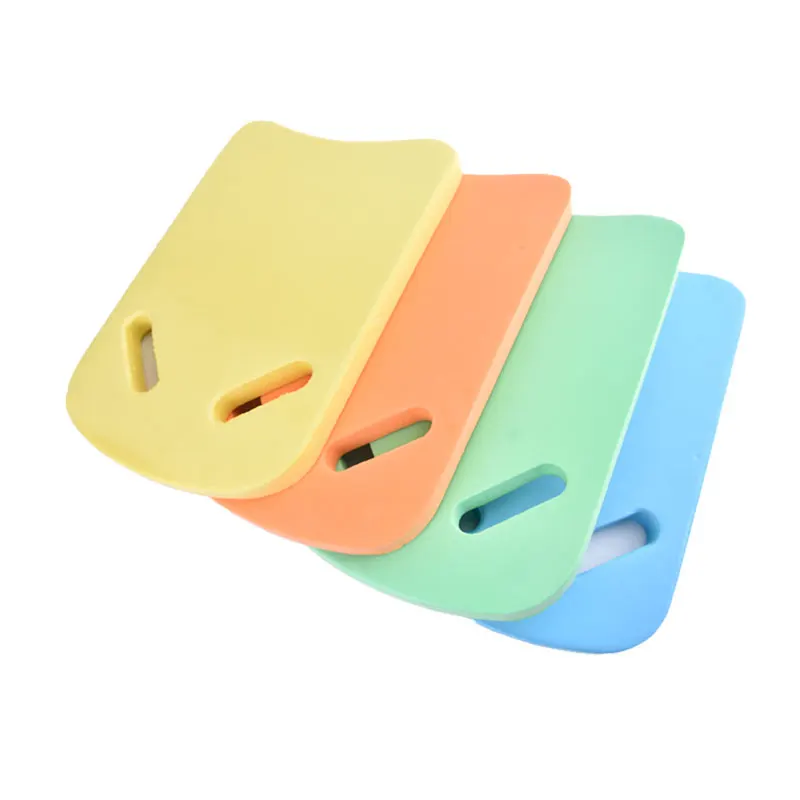 Leve-em-forma-de-u-placa-de-nata-o-flutuante-volta-float-kickboard ...