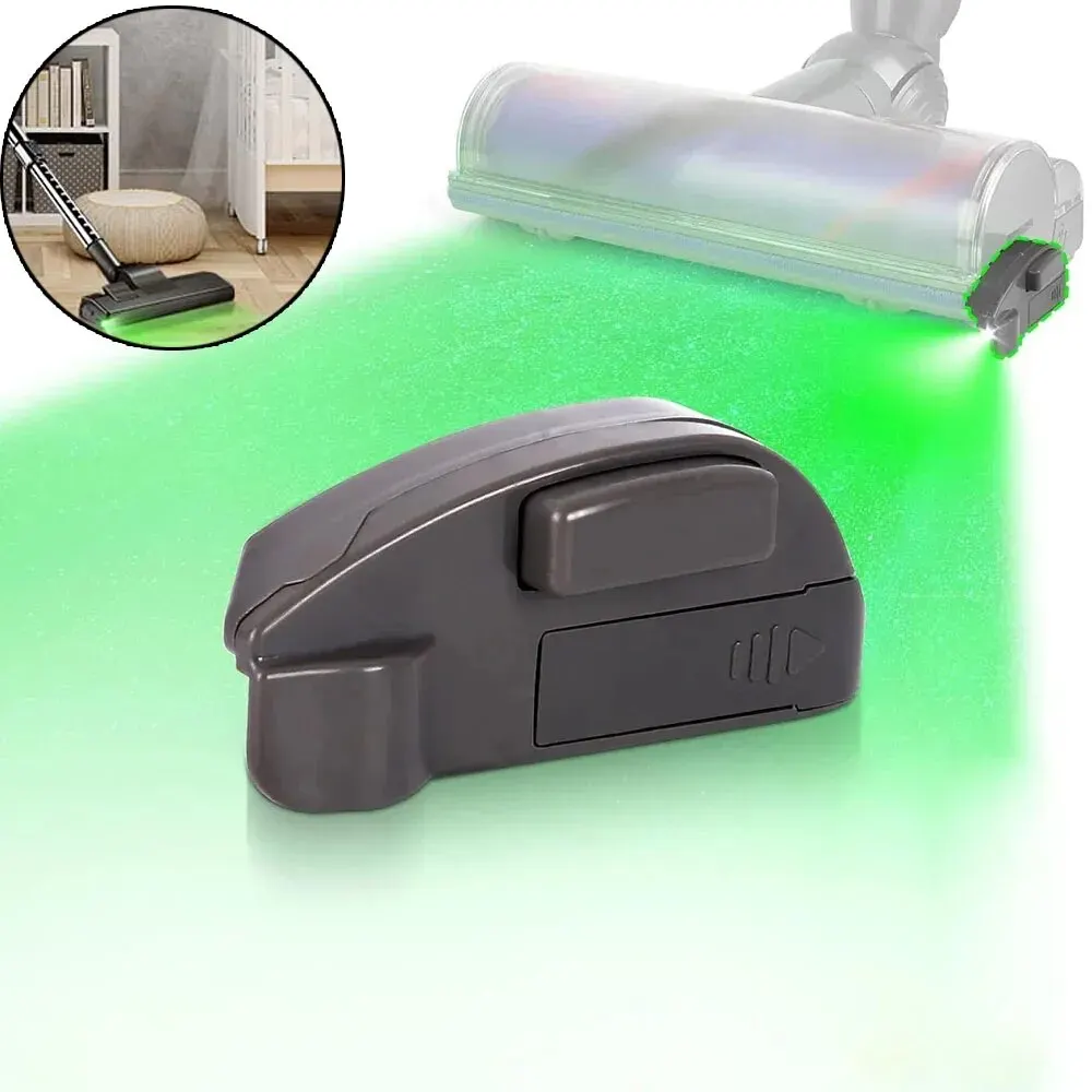 1PC-Vacuum-Cleaner-Dust-Display-LED-Lamp-Detect-Microscopic-Dust ...