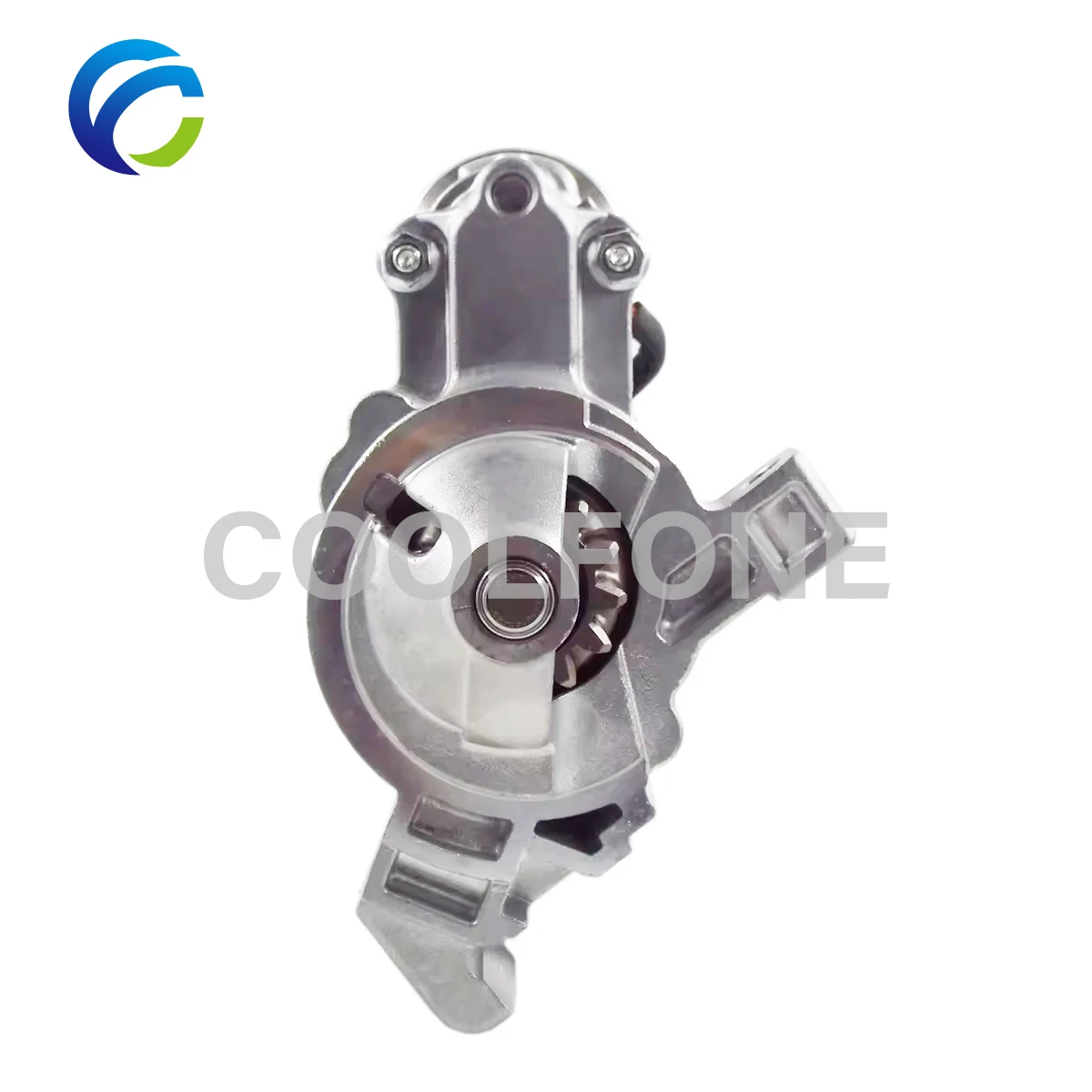 COOLFONE Self Starter Motor for BMW F32 F33 F36 F82 F83 420d F10 F11 ...