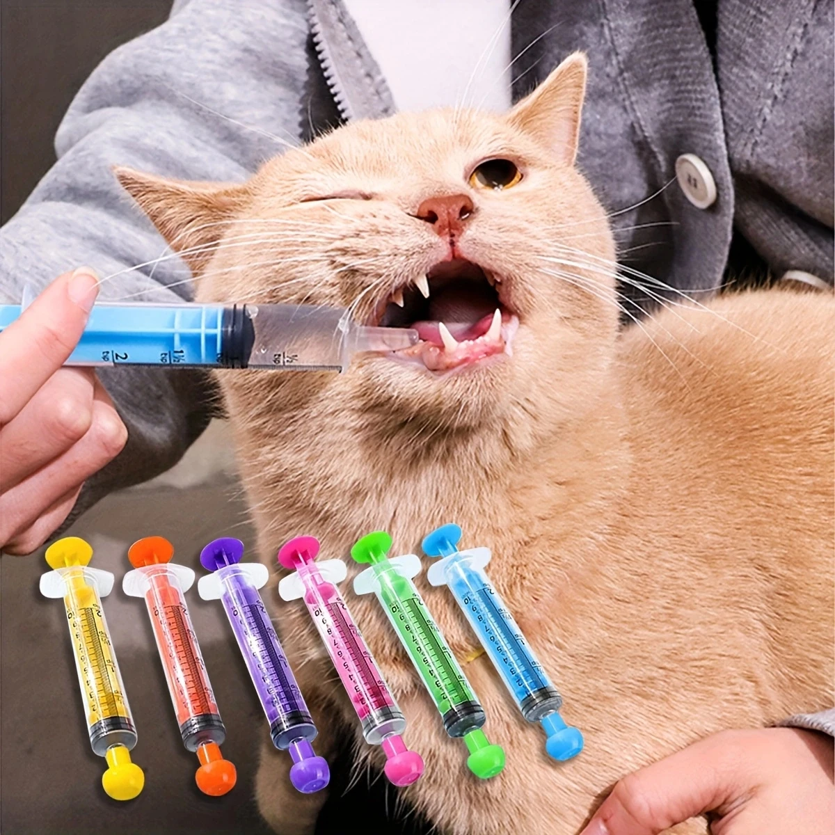 1pc-Disposable-Pet-Syringe-Feeder-Easy-To-Use-Cat-Water-Feeder-Cat-Milk ...
