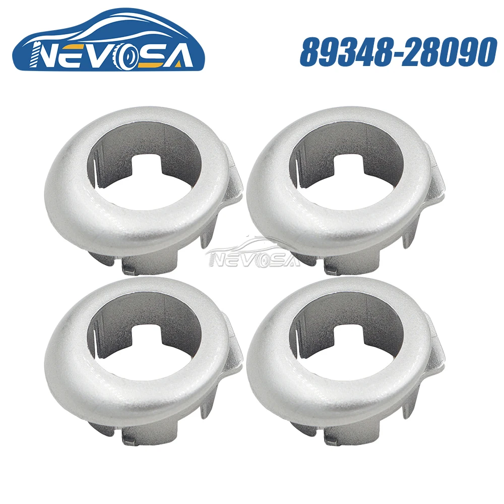 NEVOSA-Sensor-de-estacionamiento-PDC-para-coche-soporte-de-Radar ...