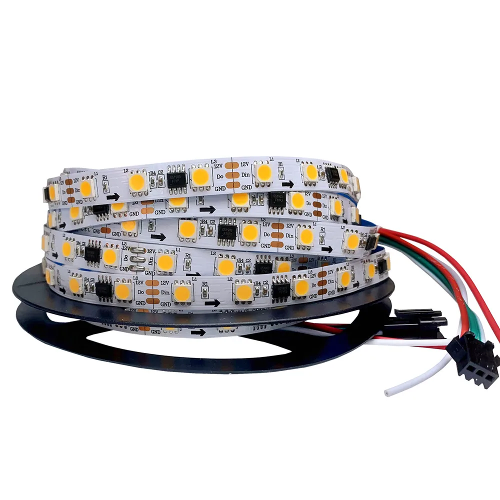 Led Lights Strip Horse Race | Horse Running Led Strip | External Led ...