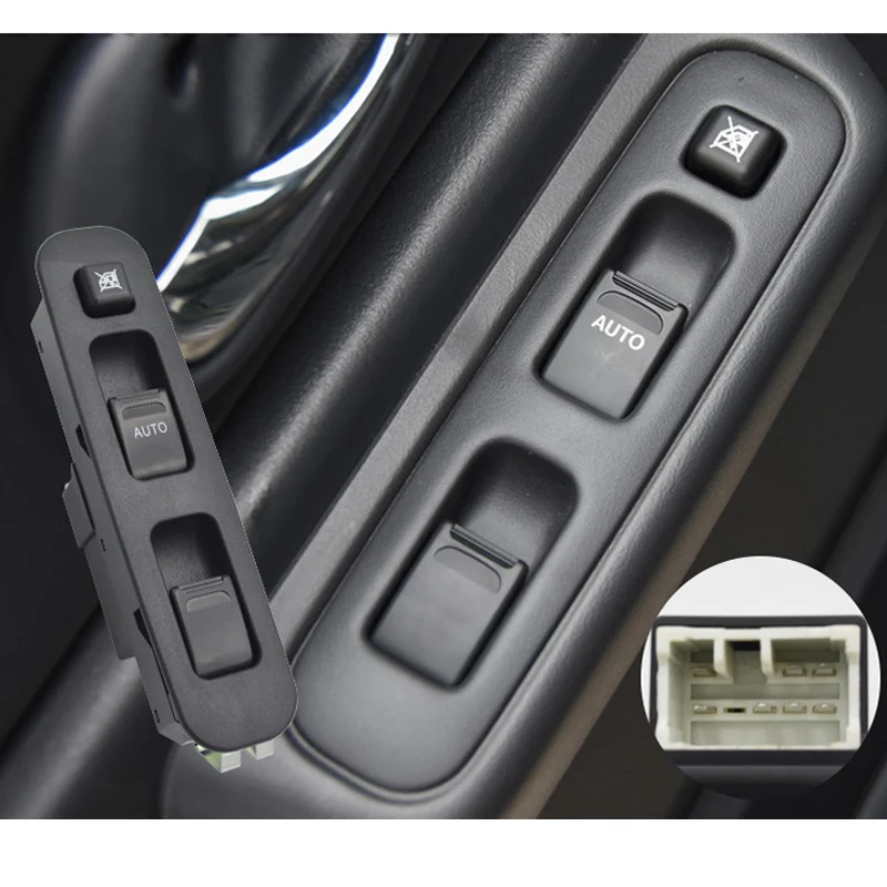 37990-81A20 For Jimny FJ Suzuki Alto Window Control Switch Button Power ...