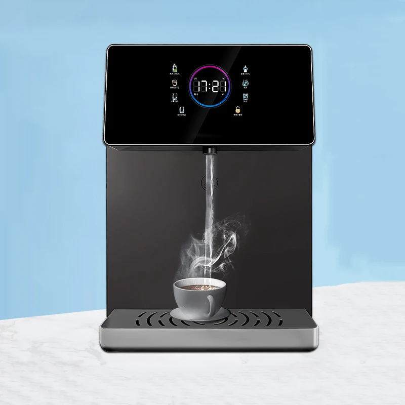 Direct-Drinking-Machine-Fast-Heating-Pipeline-Five-speed-Temperature ...