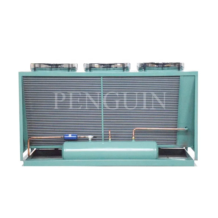 25HP-30HP-50HP-125HP-Cold-Room-Cooling-Air-Cooled-Piston-Compressor ...