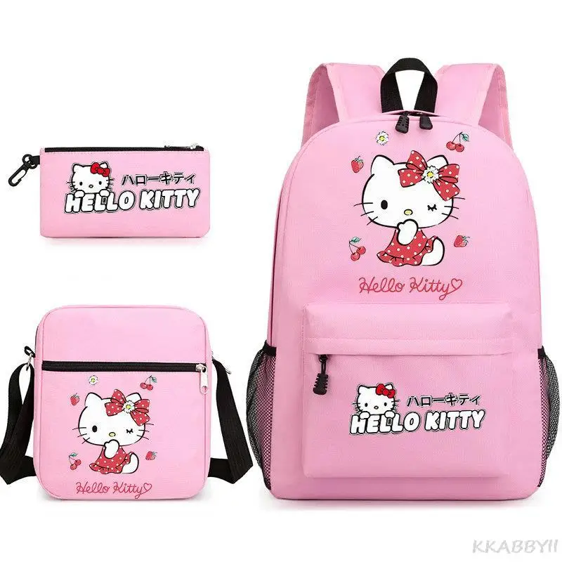Tas Hello Kitty Remaja