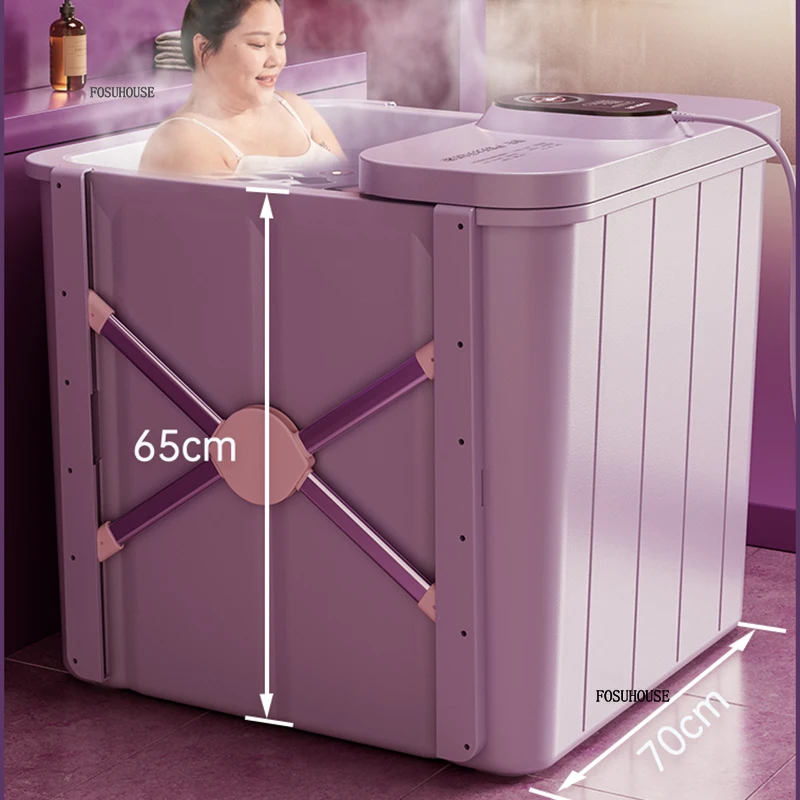 Ba-eras-port-tiles-gruesas-para-el-hogar-Calefacci-n-Autom-tica-ba-era ...