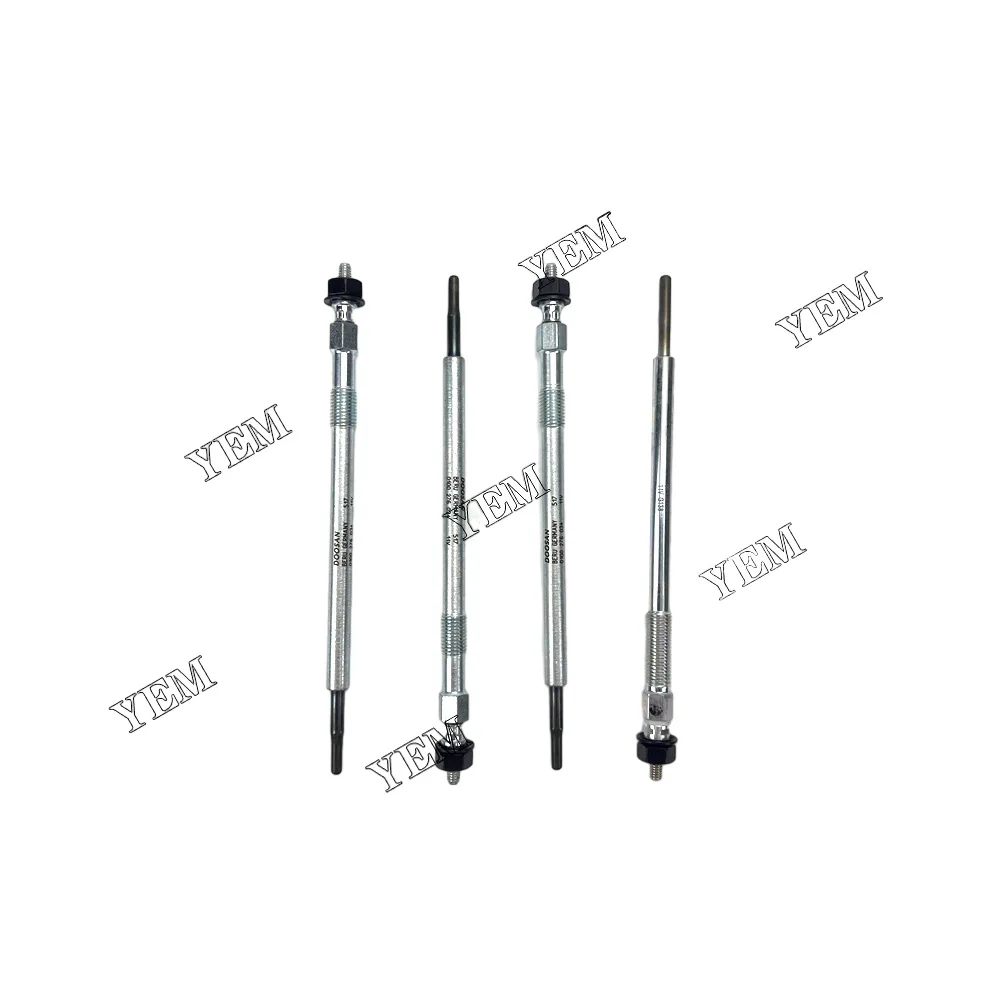 4-PCS-Glow-Plug-300622-00028-7030400-0100276034-Engine-spare-parts ...