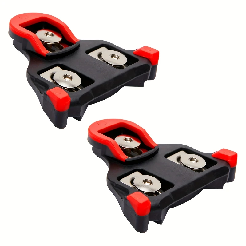 Hot-Sell-Universal-Road-Bike-Cleats-0-2-6-Degree-Float-Self-Locking ...