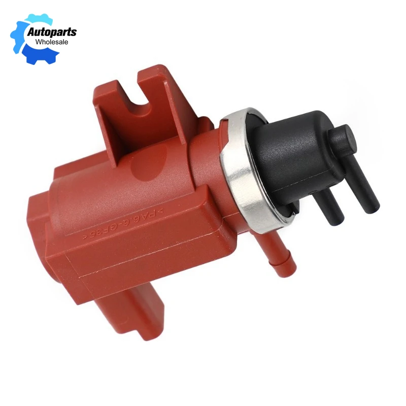 9652570180 Turbo Pressure Solenoid Valve for FORD CMAX Citroen C2 C3 C4 ...