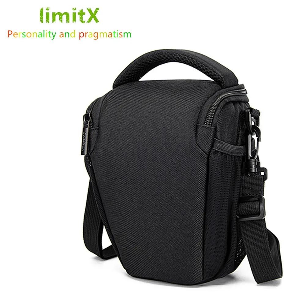 Mirrorless-SLR-DSLR-Camera-Bag-Shoulder-Waist-Carrying-Case-For-Sony-A7 ...