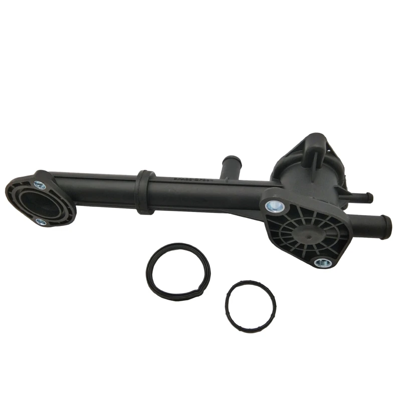 Car Cooling System Stub Pipe For HYUNDAI 25622 02501 25622 02566 ...