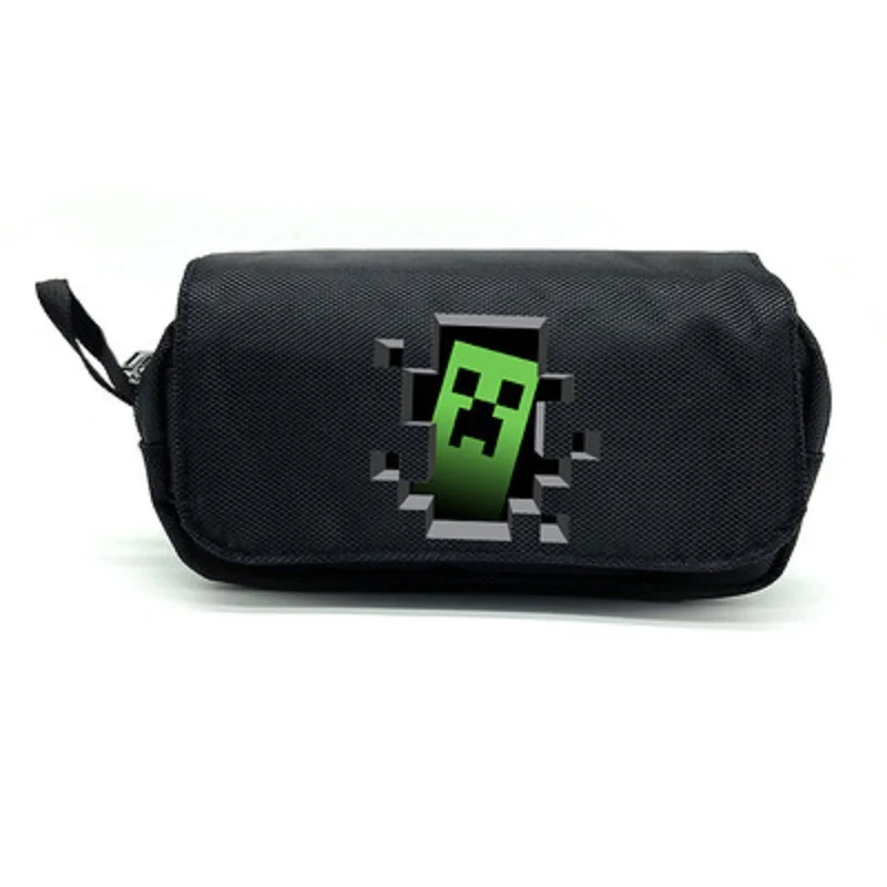 Minecraft Pencil Case