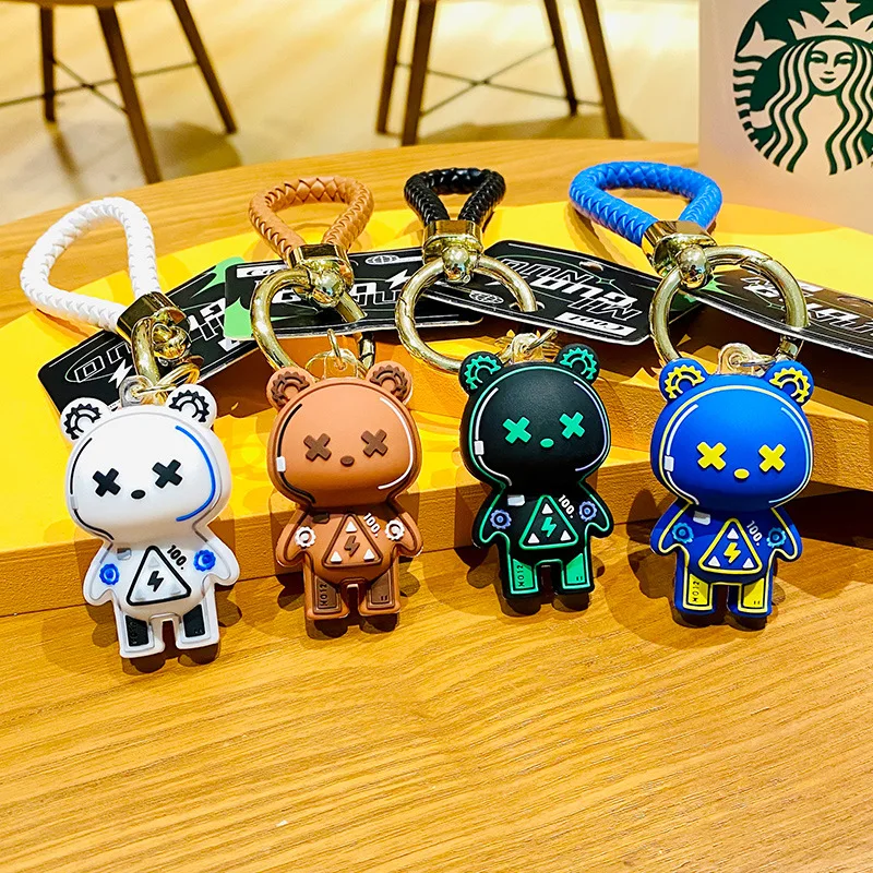 Designer Keychains For Men