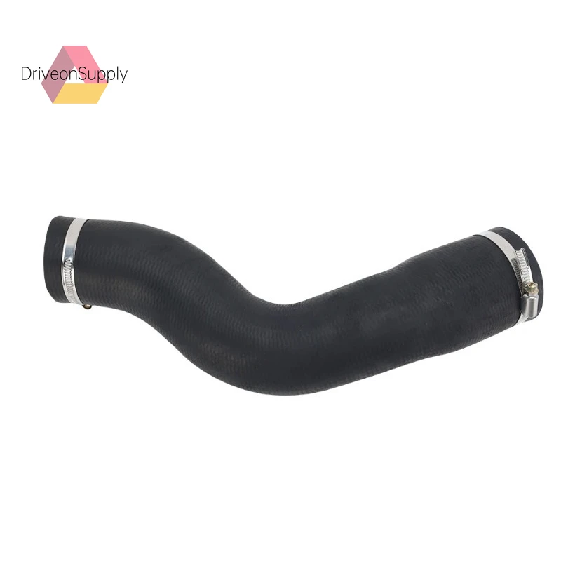 Tubo de entrada de ar intercooler 14099W030P para Mitsubishi L200 ...