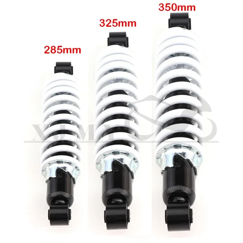Brand-new-285-325-350mm-rear-shock-absorber-suspension-spring-for ...