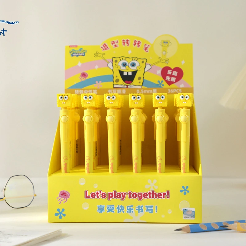 Patrick Star Writing