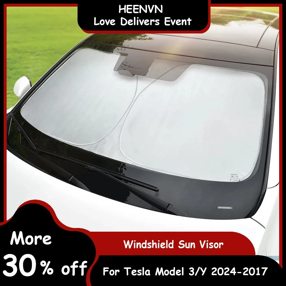 Car-Windshield-Sun-Shade-Covers-for-Front-Window-Sunscreen-UV-Protector ...