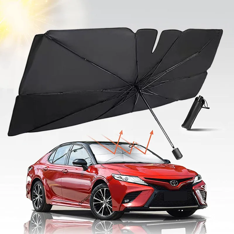 Car-Umbrella-Windshield-Sunshade-Sun-Visor-for-For-Toyota-Corolla ...