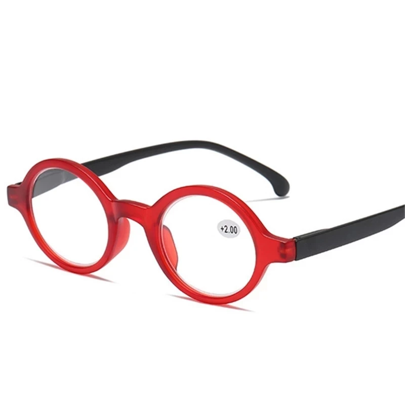 Sighttoo-Vintage-Round-Frame-Reading-Glasses-For-Women-s-Light ...