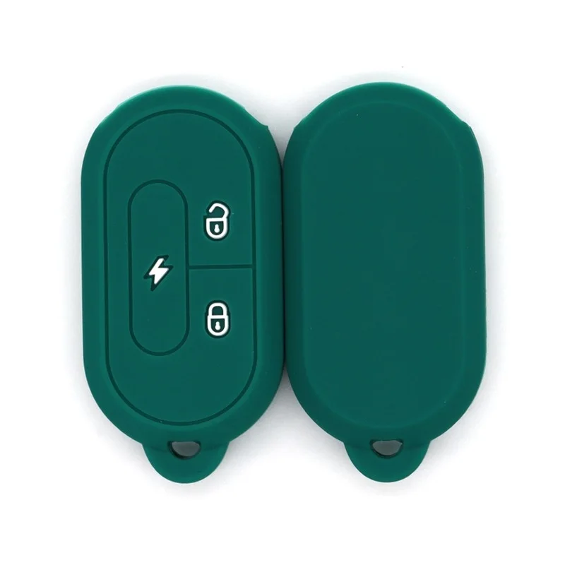 Suitable for Mavericks electric car key protective cover remote control ...
