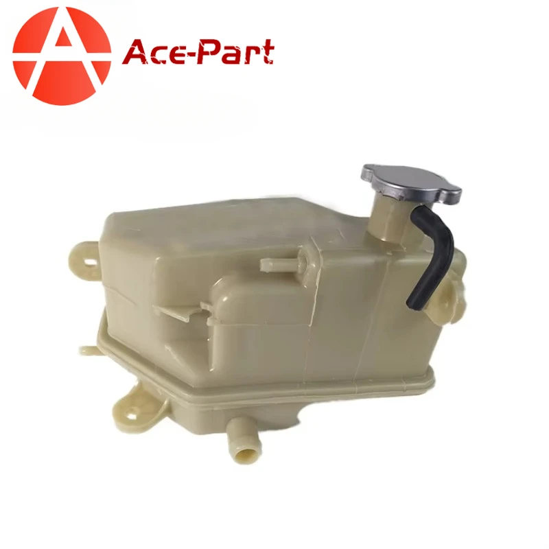 2543026410 Car Engine Coolant Tank Reservoir for Hyundai Santa Fe 2000 ...