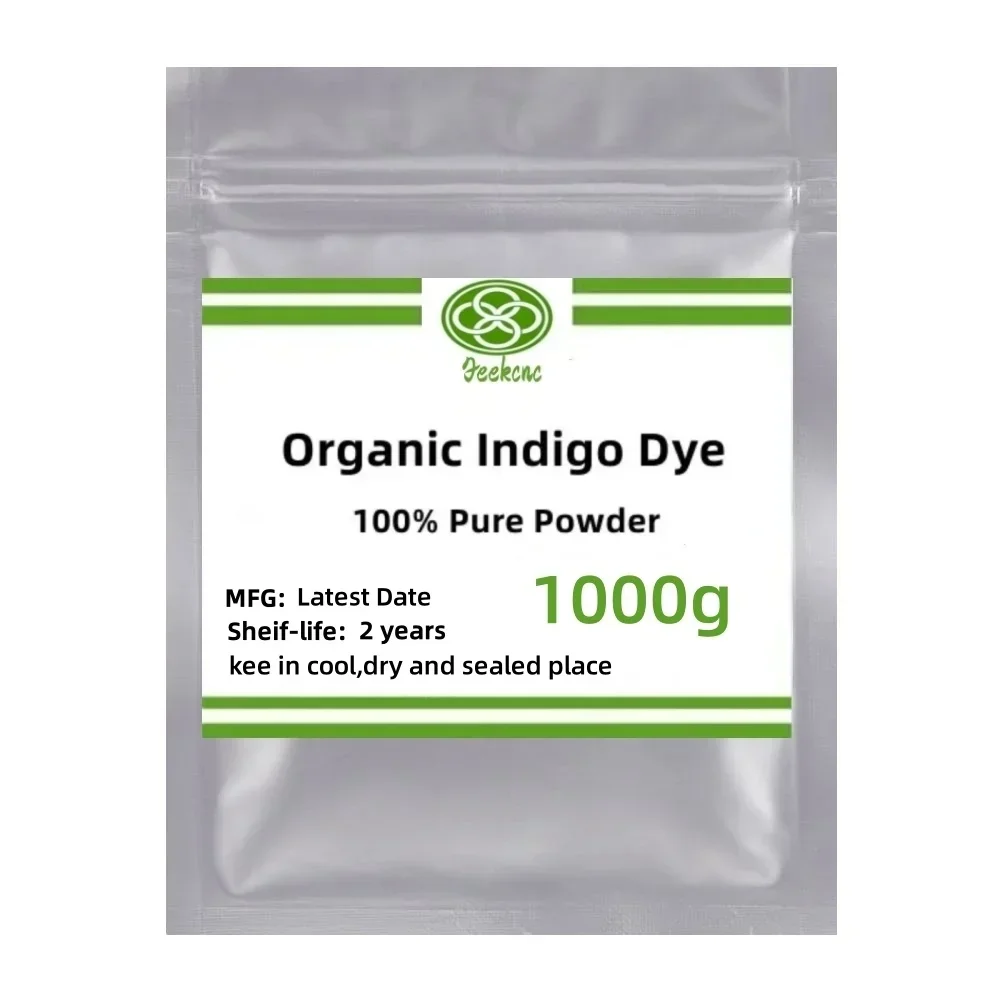 Free Shipping Natural Organic Indigo Dye Powder 50g-1000g - AliExpress 1420