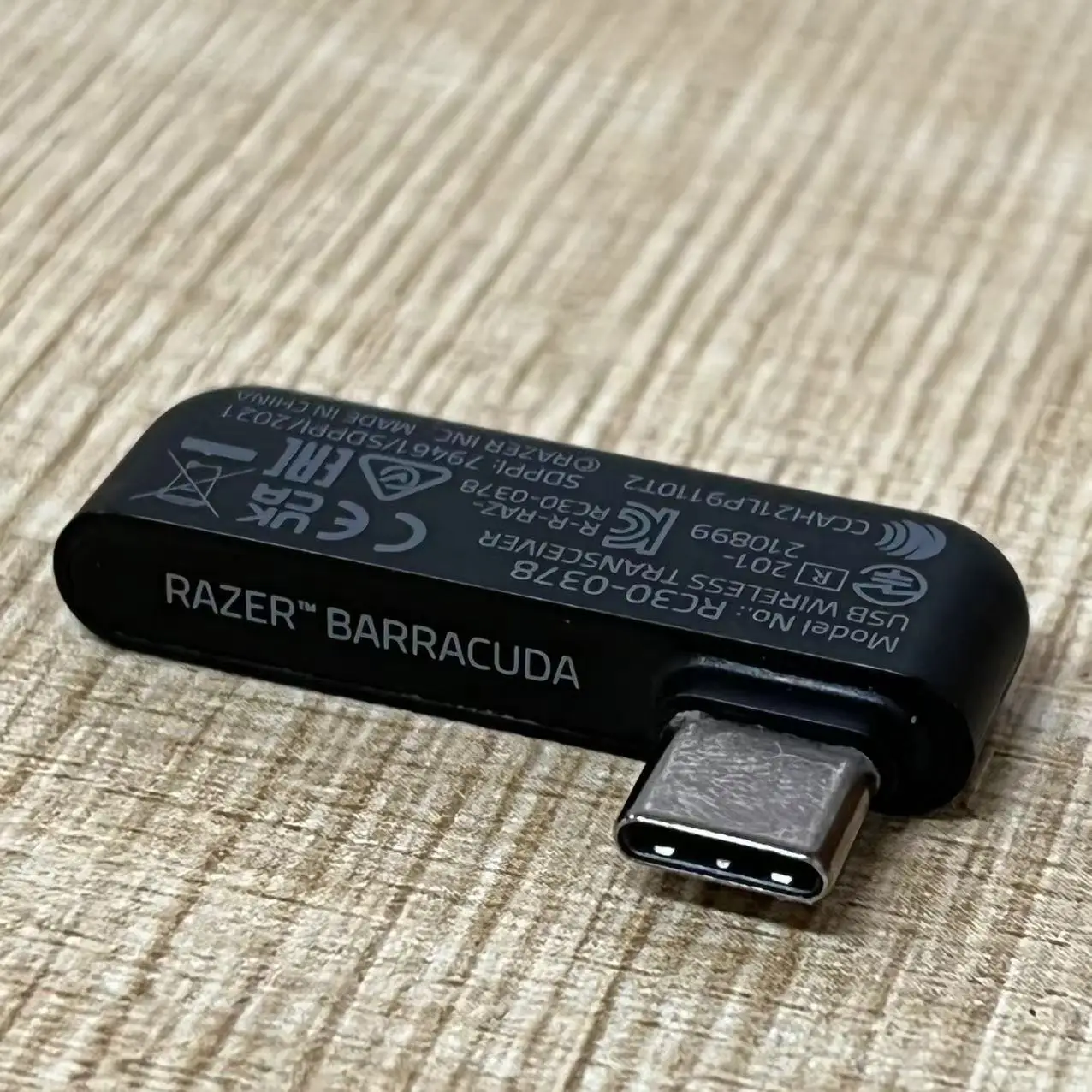 Original-adapter-receiver-for-Razer-Barracuda-2-4G-USB-Wireless ...