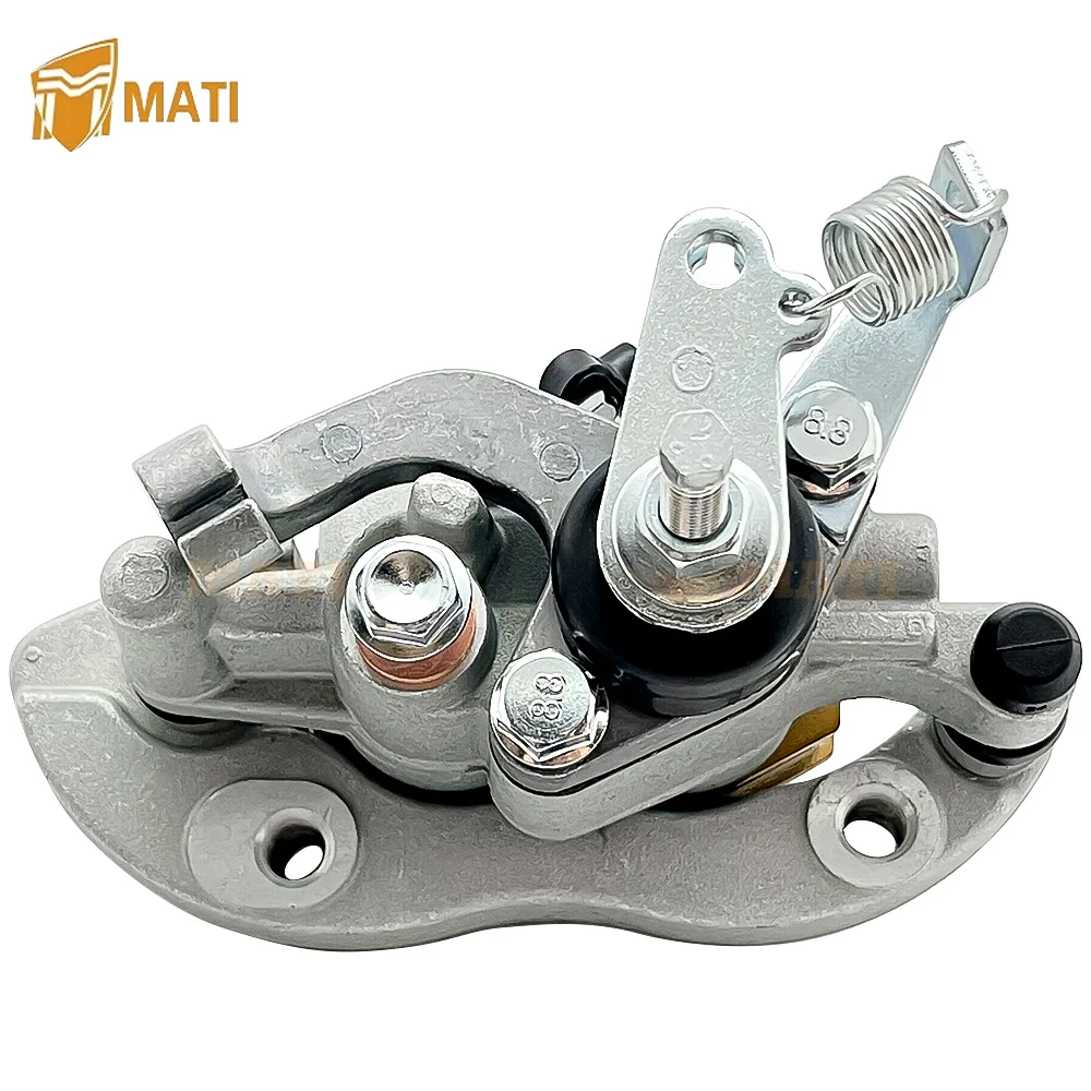 Brake Calipers Yamaha Raptor 700 | Brake Caliper Yamaha Raptor 660 ...