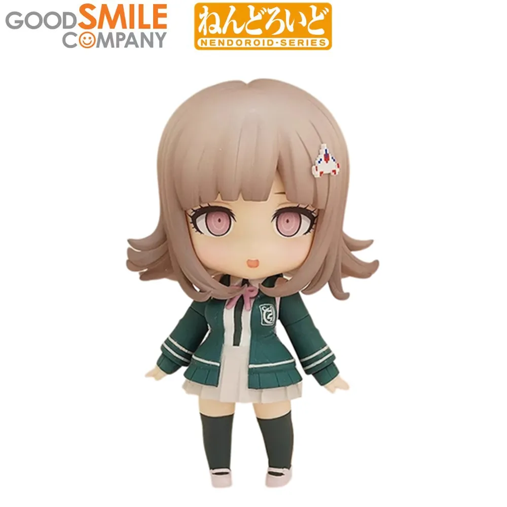 Original-Danganronpa-1-2-Reload-Chiaki-Nanami-Anime-Action-Figure-Toys ...