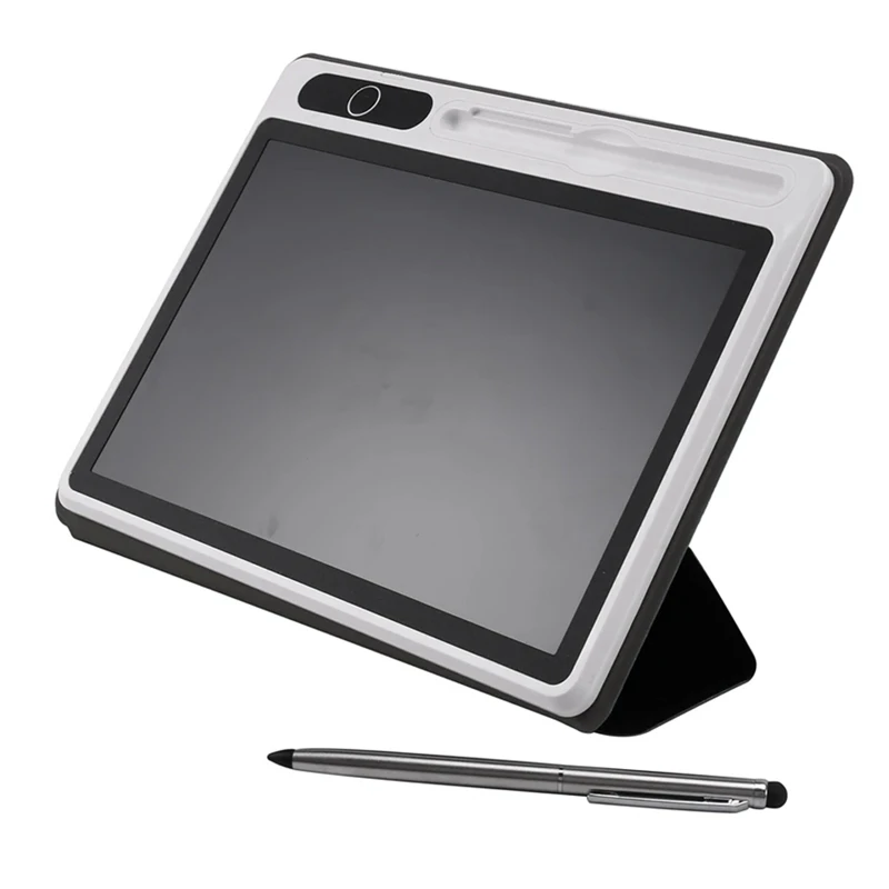 10-Inch-Smart-Business-Writing-Board-With-Protective-Case-Lcd-Drawing ...
