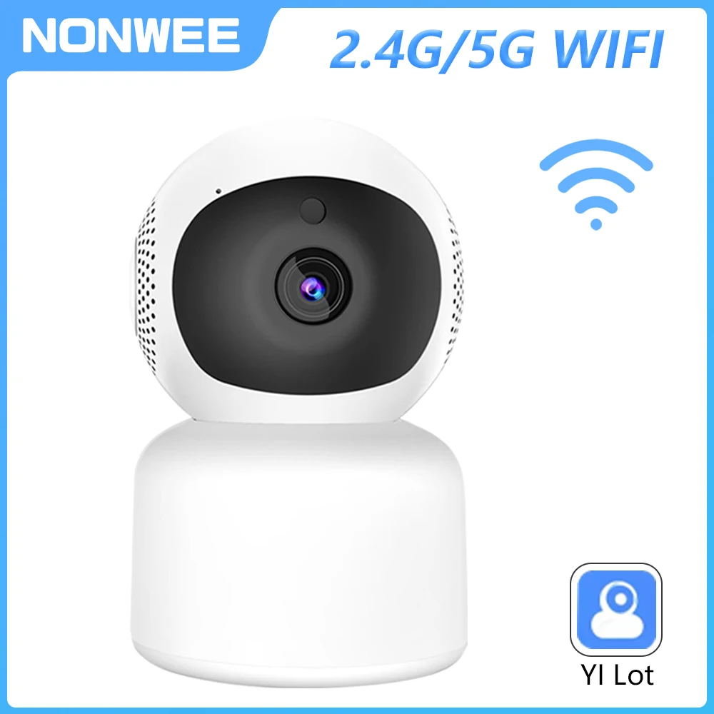 2-4G-5G-Security-Protection-Surveillance-Cameras-Wireless-Home-Camera ...