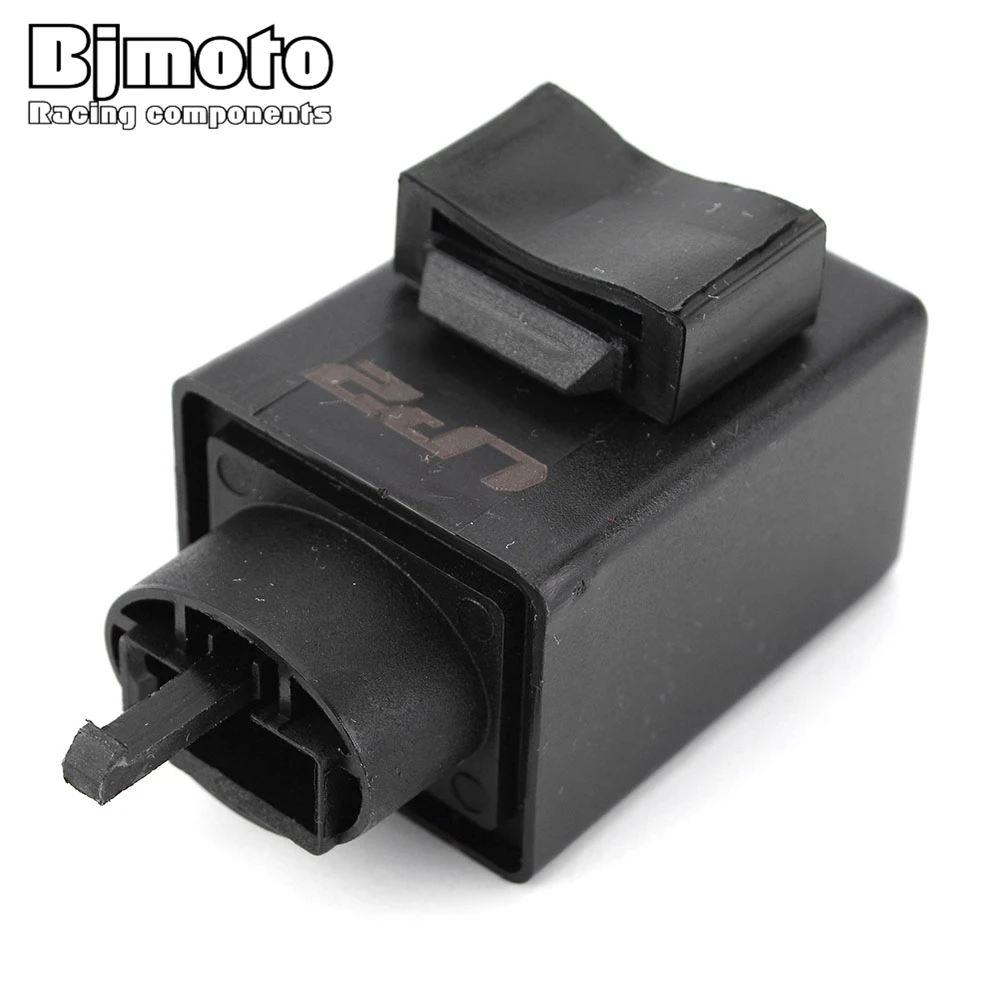 Motorcycle-Flashers-Relay-Turn-Signals-Relay-For-Honda-GL-1500C-CD-CF ...