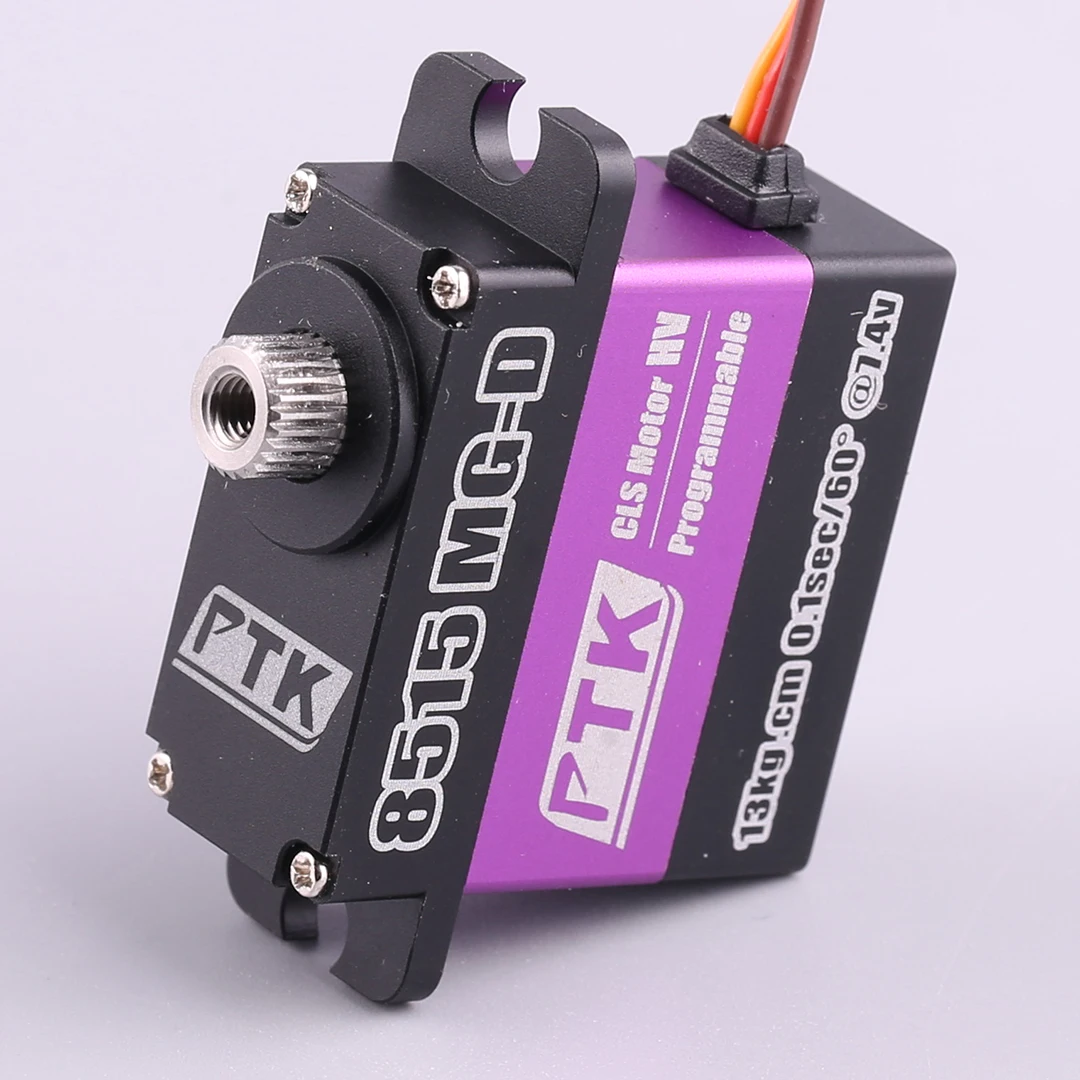 PTK-8515-MG-D-Micro-Servo-17g-Digital-HV-Servo-All-Metal-RC-Model ...