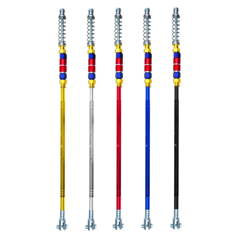 Aluminum-Alloy-Brake-Lever-Universal-Motorcycle-Brake-Lever-49-5cm ...