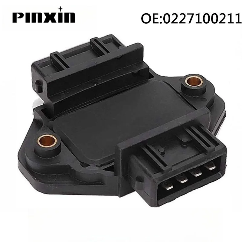 LX920 6H1022 4D0905351 0227100211 Ignition Control Module For Audi A4 ...