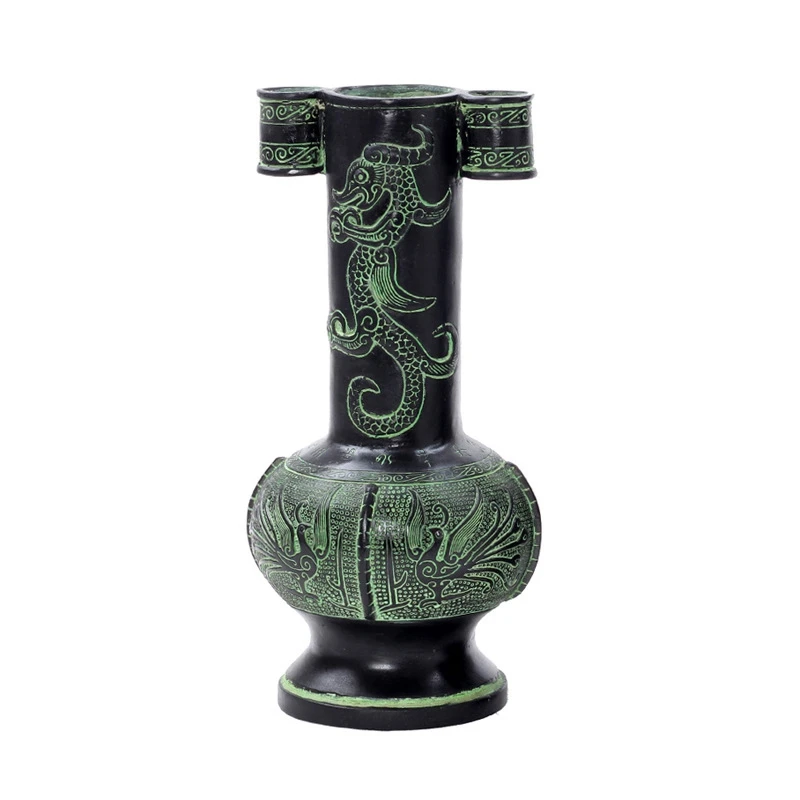 Chinese-Game-Throwing-Pot-Game-Props-Antique-Celebration-Props-Throwing ...