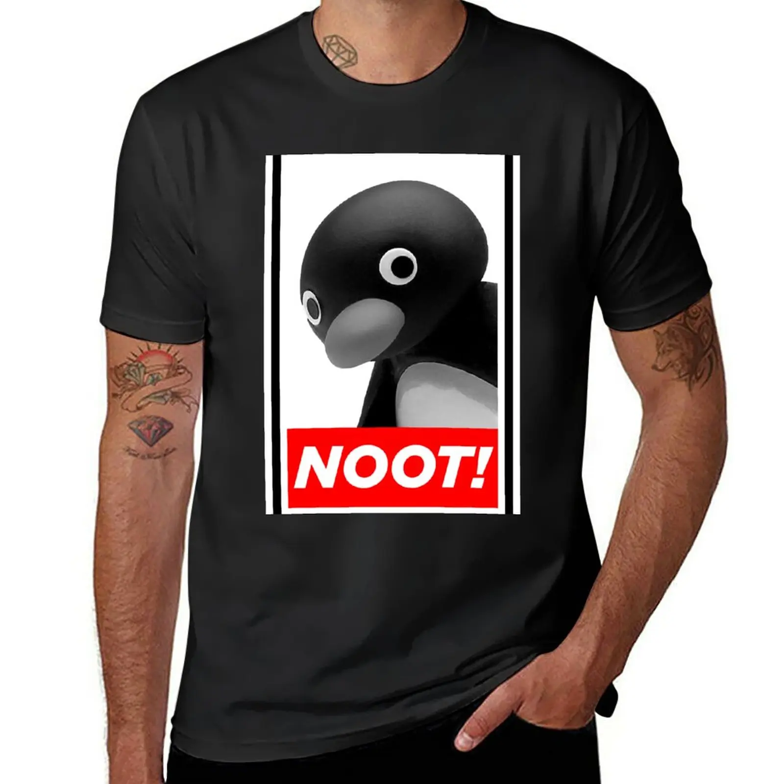 New-Noot-Noot-T-Shirt-hippie-clothes-man-clothes-shirts-graphic-tees ...