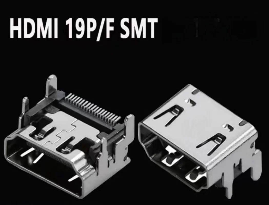 5pcs-HDMI-19P-board-four-pin-socket-female-90-degree-horizontal-SMD-audio-and-video-HD.jpg