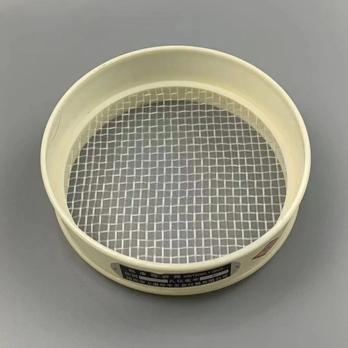 20cm-4-500Mesh-Round-Nylon-Mesh-Strainers-Kitchen-Food-Flour-Sieve ...