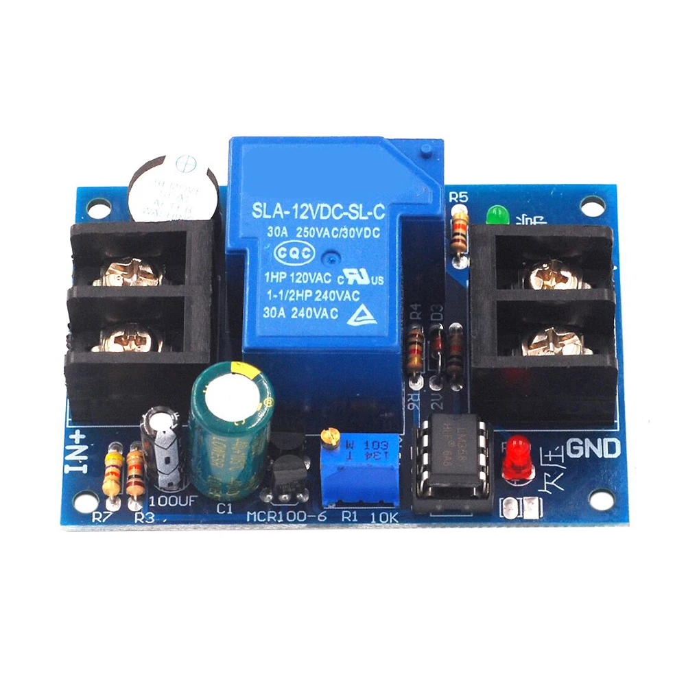 12V-battery-anti-over-discharge-controller-with-delay-anti-over ...
