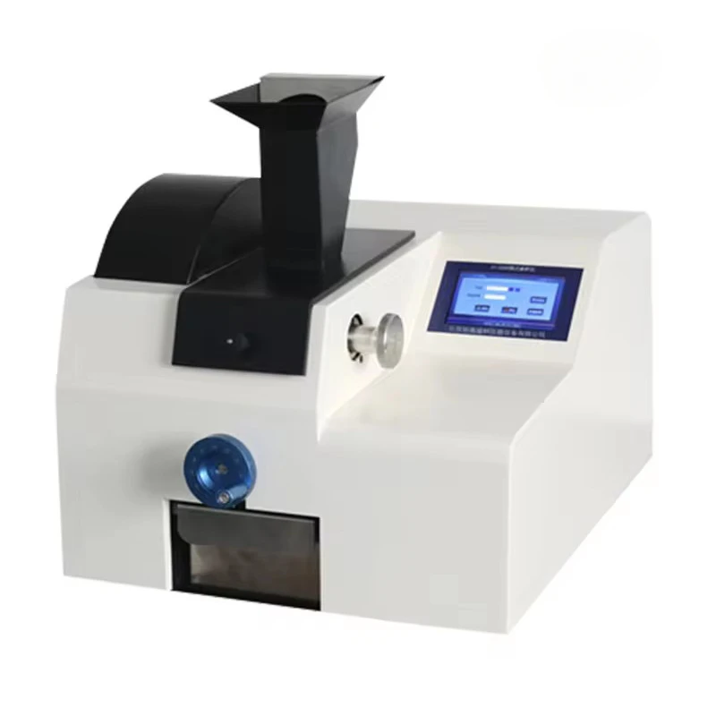 Mini-Lab-Jaw-Crusher-Laboratory-Small-Disc-Crushing-Machine-for-Solid ...