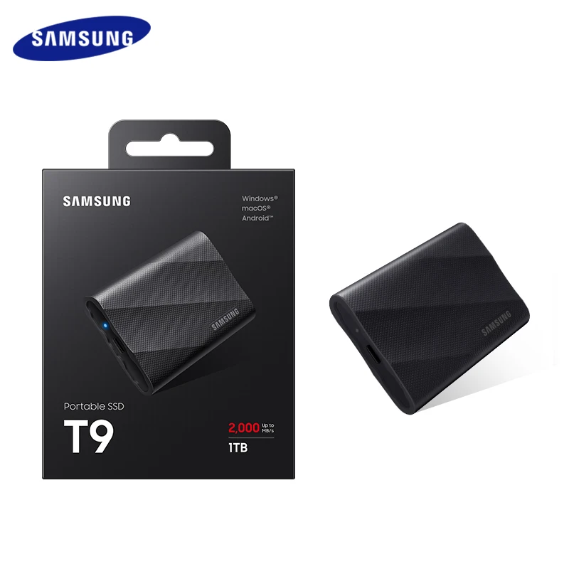 Original-SAMSUNG-PSSD-T9-External-Mobile-Disk-2TB-NVMe-Read-2000MB-s ...