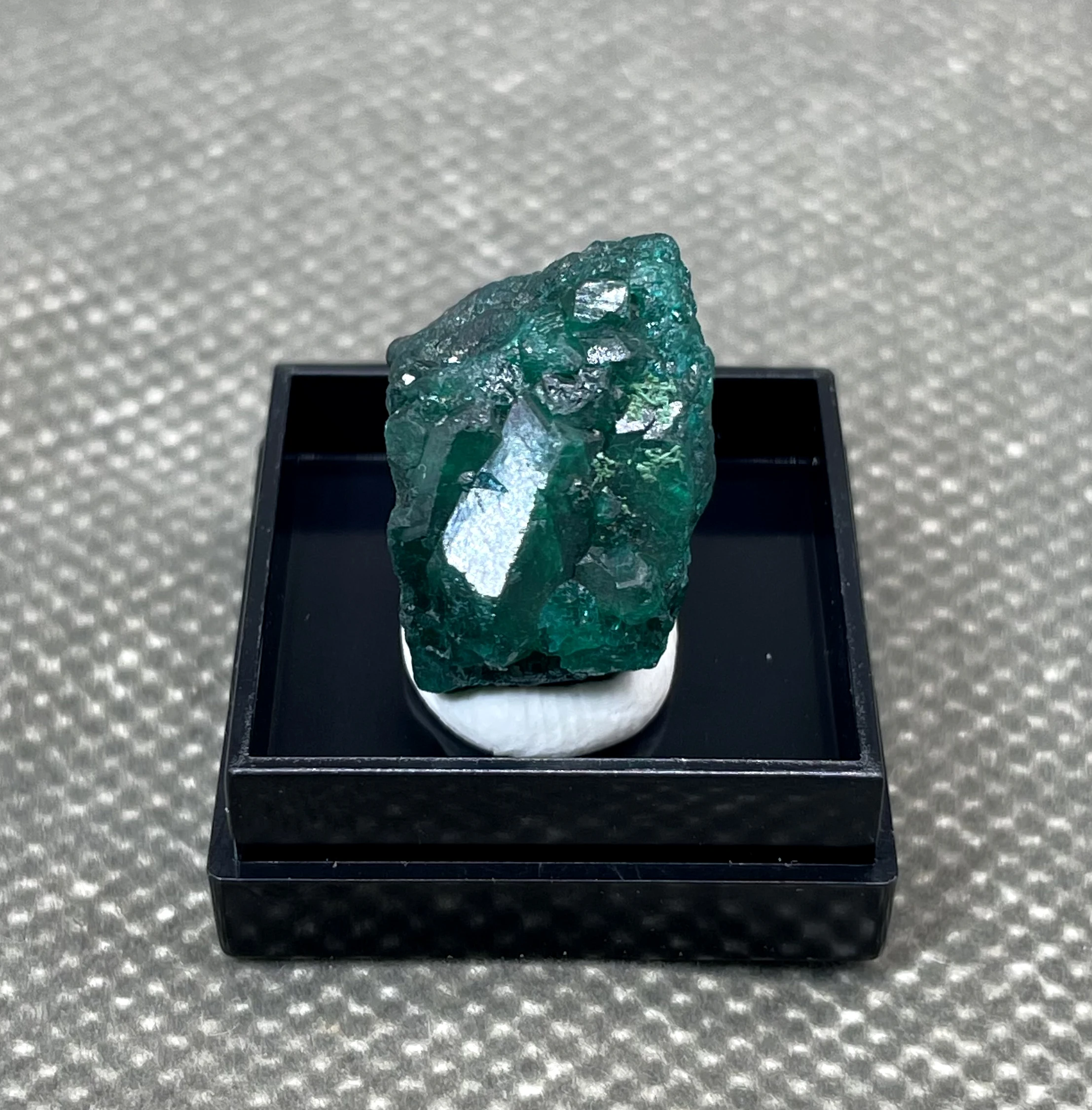 Very-rare-100-Natural-Congo-green-Dioptase-Mineral-specimen-stones-and ...