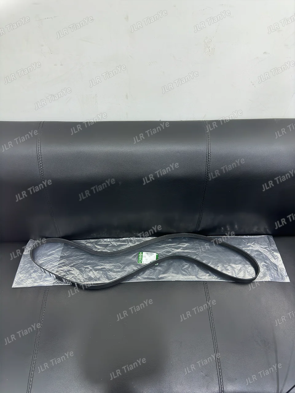 Ремень приводной LR079263 LR071742, подходит для Range Rover Evoque ...