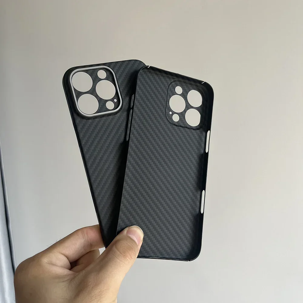 Really-Carbon-Fiber-Case-for-IPhone-16-pro-Max-Phone-Case-Ultra-Thin ...